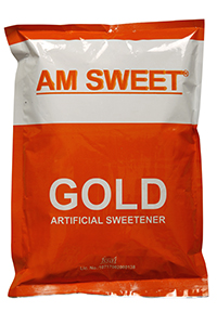 AM Sweet | Artificial Sweetener